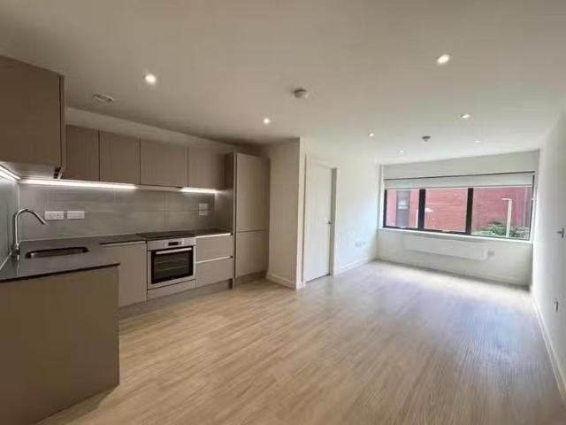 1 bedroom apartment for rent in Linacre House, Exeter, EX1
