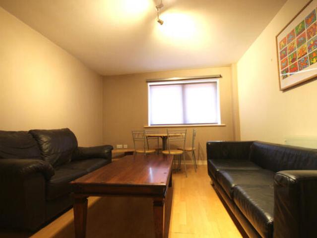 1 bedroom apartment for rent in Lincoln Gate, Red Bank, Manchester, M4