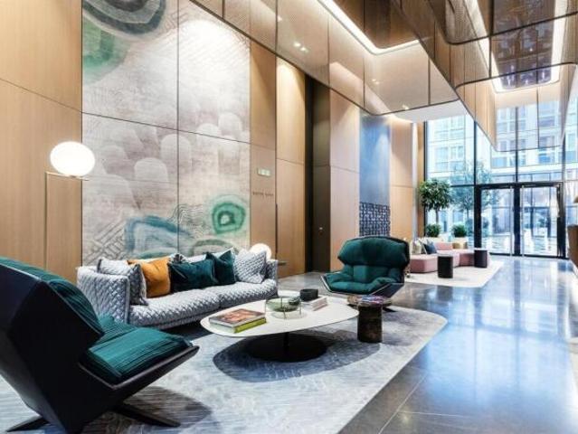 1 bedroom apartment for rent in Lincoln Square, Portugal Street, WC2A