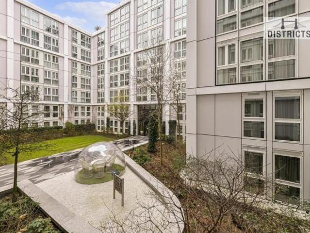1 bedroom apartment for rent in Lincoln Square, 18 Portugal Street, WC2A