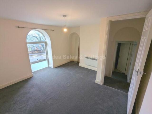 1 bedroom apartment for rent in Lindum Road, Lincoln, LN2