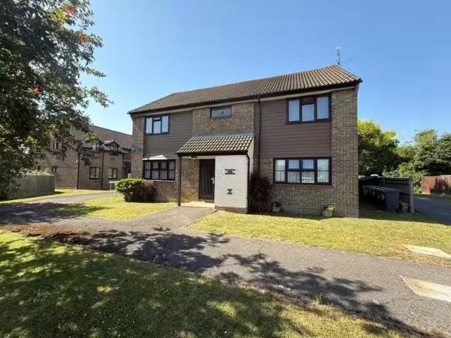 1 bedroom apartment for rent in Lindfield Drive, Hailsham, BN27