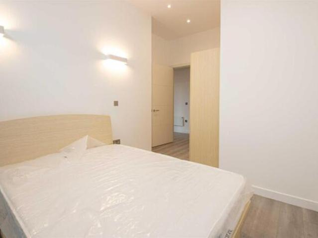 1 bedroom apartment for rent in Linford Wood, MK14