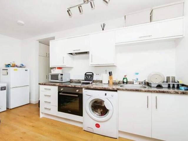 1 bedroom apartment for rent in Link Avenue, York, North Yorkshire, YO30