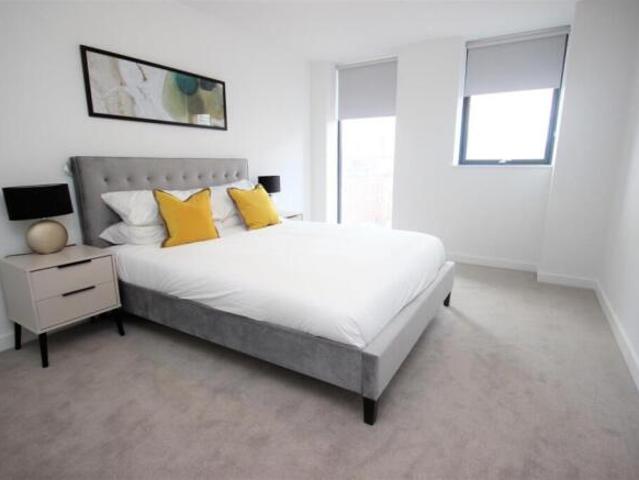 1 bedroom apartment for rent in Linter Building, Manchester New Square Whitworth Street M1