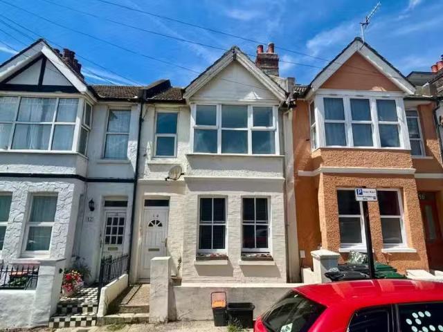 1 bedroom apartment for rent in Linton Road, Hove, BN3