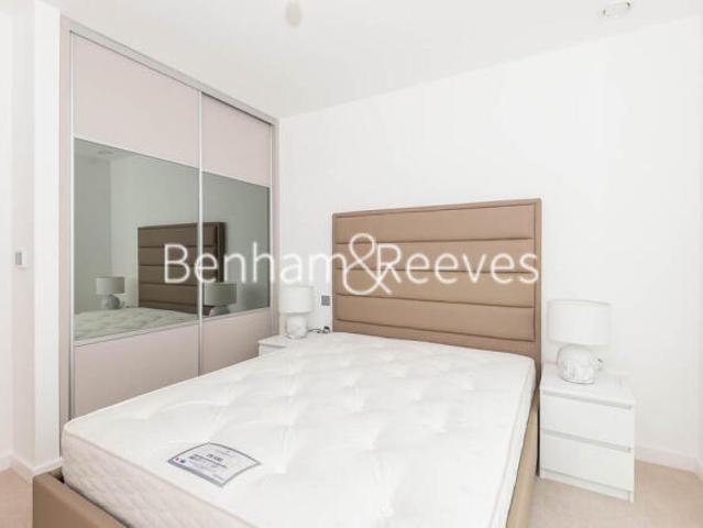 1 bedroom apartment for rent in Lismore Boulevard, Colindale, NW9