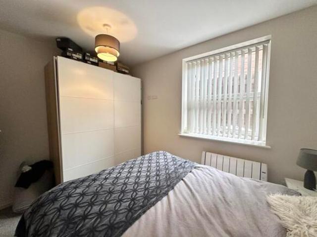 1 bedroom apartment for rent in Lismore Road, Sheffield, S8 9JD, S8