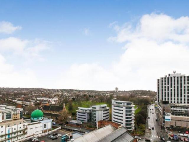 1 bedroom apartment for rent in Litmus Building, Huntingdon Street, Nottingham, NG1 3NZ, NG1