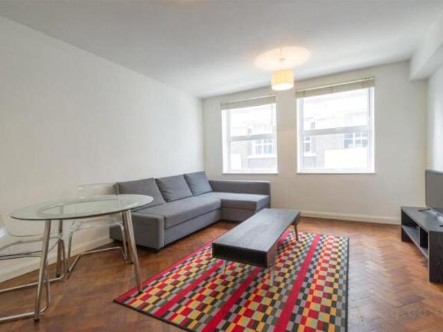 1 bedroom apartment for rent in Little Titchfield Street, Fitzrovia, London, W1W