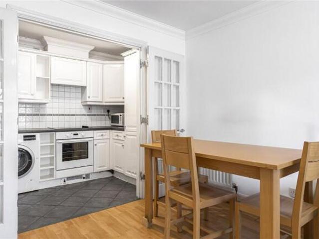 1 bedroom apartment for rent in Little Britain, London, EC1A