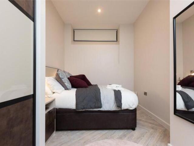 1 bedroom apartment for rent in Little Lever, 40 Lever Street, Manchester, M1
