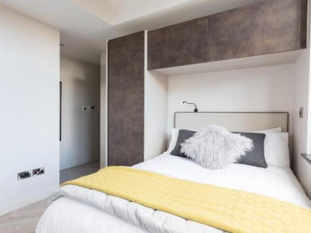 1 bedroom apartment for rent in Little Lever, Houldsworth Street, Manchester, Greater Manchester, M1
