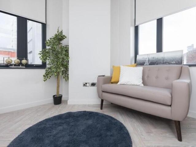 1 bedroom apartment for rent in Little Lever, Houldsworth Street, Manchester, Greater Manchester, M1