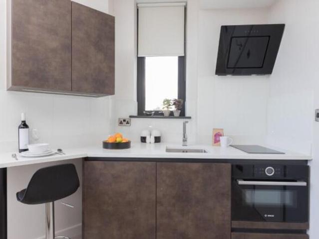 1 bedroom apartment for rent in Little Lever, Houldsworth Street, Manchester, Greater Manchester, M1