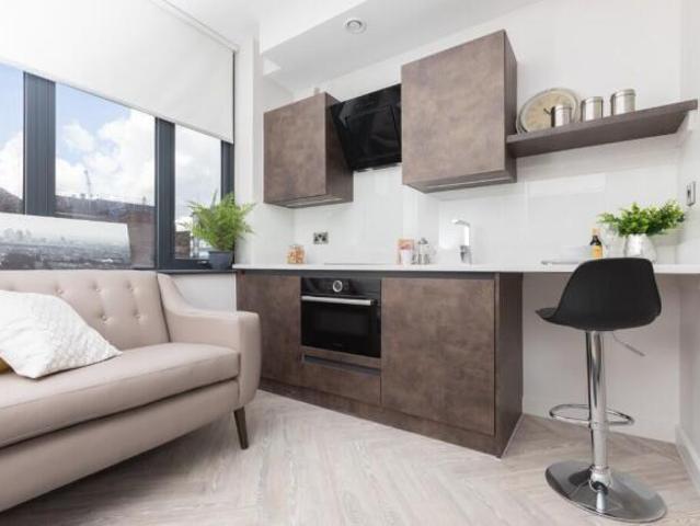 1 bedroom apartment for rent in Little Lever, Houldsworth Street, Manchester, Greater Manchester, M1