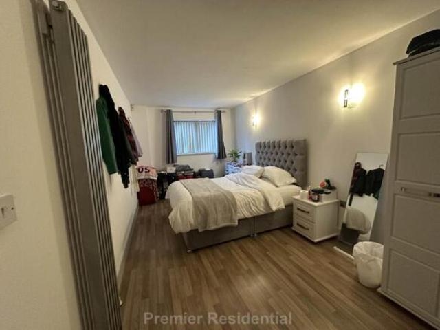 1 bedroom apartment for rent in Little Peter Street, Manchester, M15
