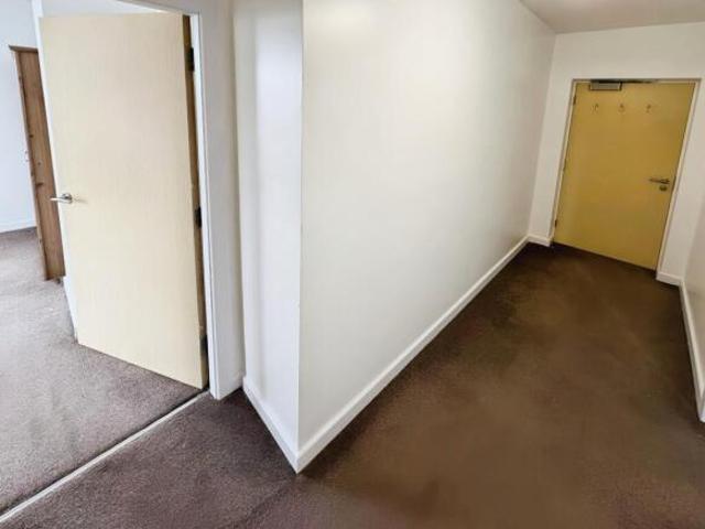 1 bedroom apartment for rent in Littlemoor Road, Pudsey, West Yorkshire, LS28