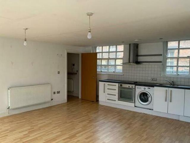 1 Bedroom Apartment For Rent In Liverpool