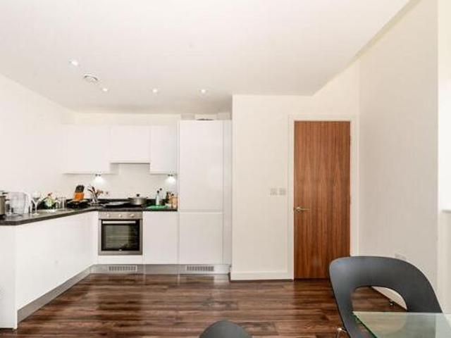 1 Bedroom Apartment For Rent In Liverpool