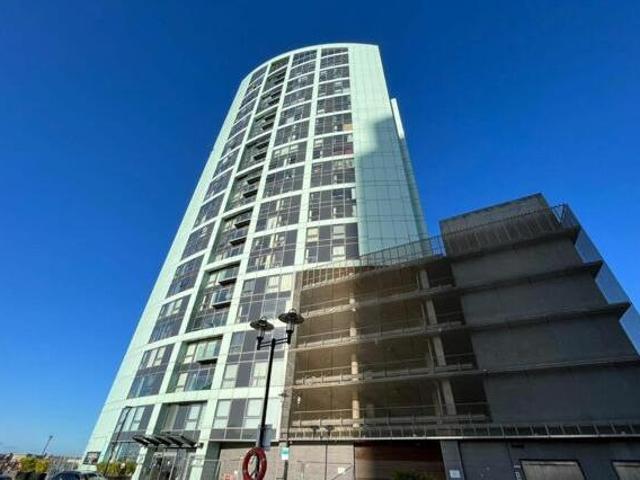 1 Bedroom Apartment For Rent In Liverpool
