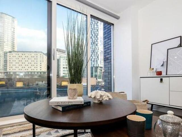 1 Bedroom Apartment For Rent In Liverpool