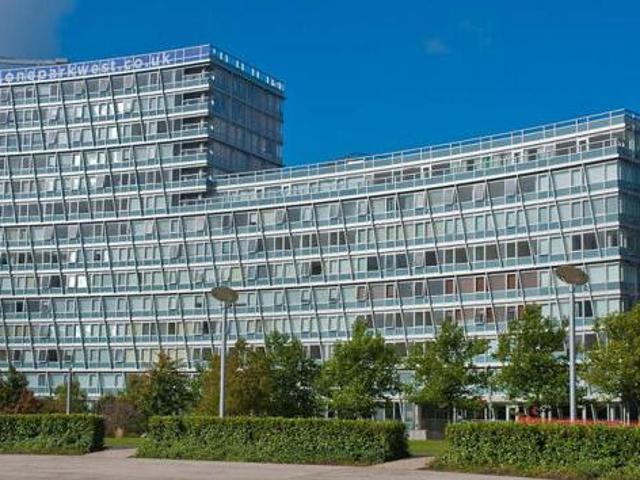 1 Bedroom Apartment For Rent In Liverpool, Merseyside