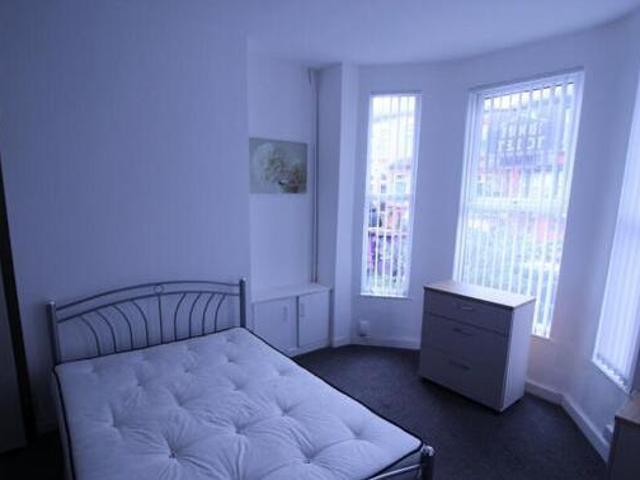 1 Bedroom Apartment For Rent In Liverpool, Merseyside
