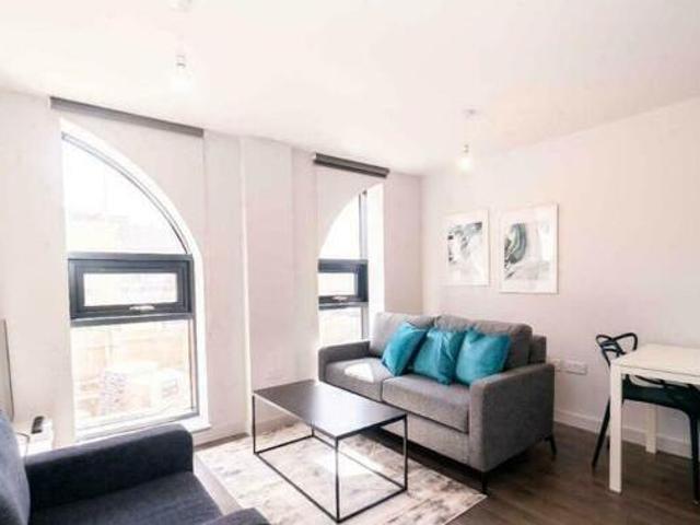 1 Bedroom Apartment For Rent In Liverpool, Merseyside