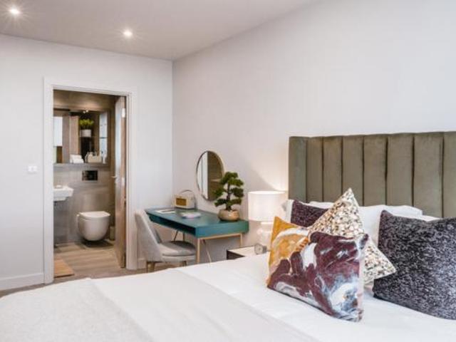 1 Bedroom Apartment For Rent In Liverpool, Merseyside