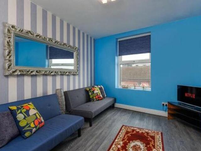 1 Bedroom Apartment For Rent In Liverpool, Merseyside