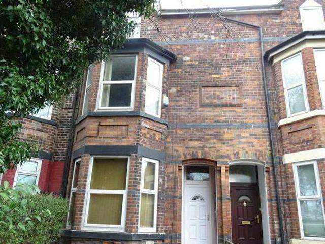 1 bedroom apartment for rent in Liverpool Road Eccles M30
