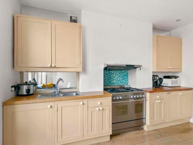 1 bedroom apartment for rent in Liverpool Road, London, N1