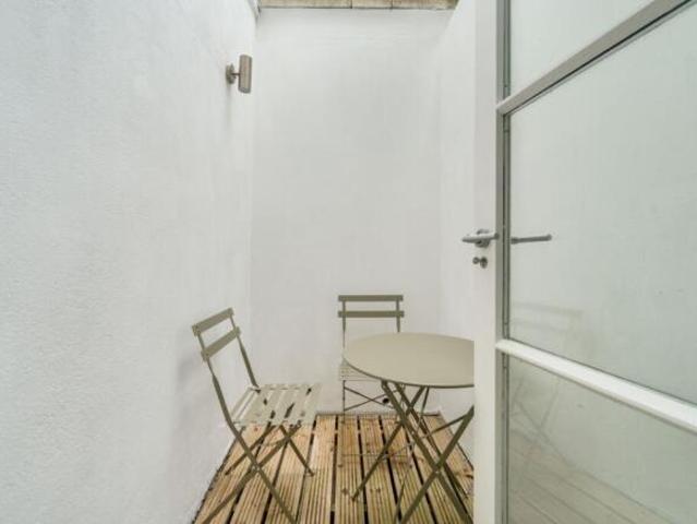 1 bedroom apartment for rent in Liverpool Road London N7