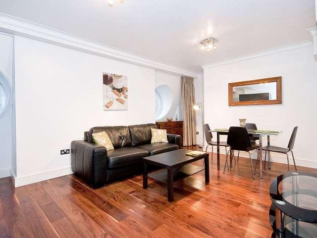 1 Bedroom Apartment for rent in Liverpool Street, London