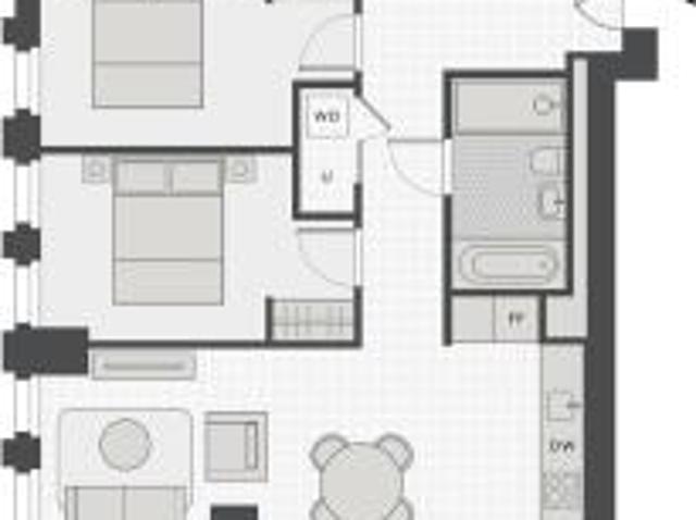 1 bedroom apartment for rent in Livery Street, Birmingham, B3