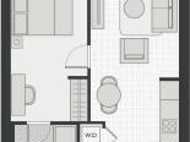 1 bedroom apartment for rent in Livery Street, Birmingham, B3