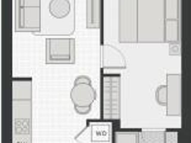 1 bedroom apartment for rent in Livery Street, Birmingham, B3