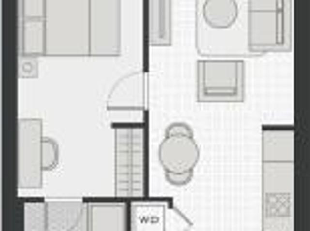 1 bedroom apartment for rent in Livery Street, Birmingham, B3