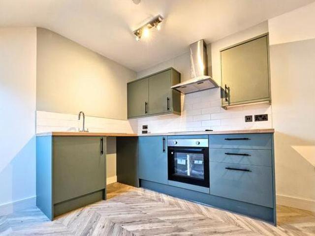 1 Bedroom Apartment For Rent In Llantwit Fardre