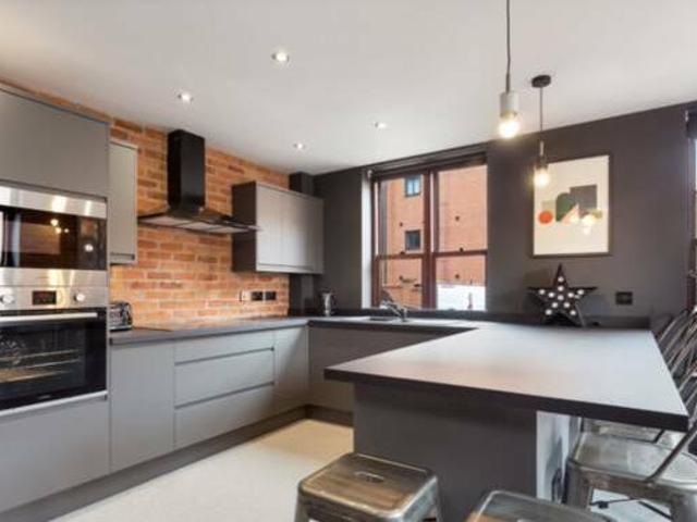 1 bedroom apartment for rent in Lodge Lane Derby Derbyshire DE1