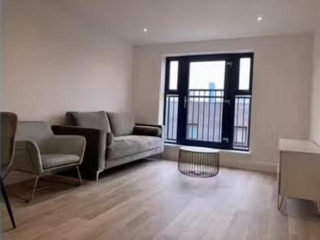 1 bedroom apartment for rent in Lombard Street, Birmingham, B12