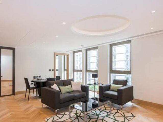 1 Bedroom Apartment For Rent In London