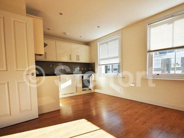1 Bedroom Apartment For Rent In London