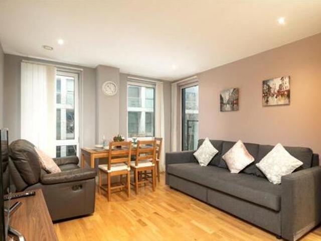 1 Bedroom Apartment For Rent In London
