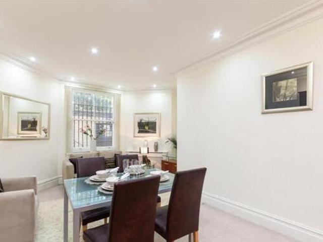 1 Bedroom Apartment For Rent In London