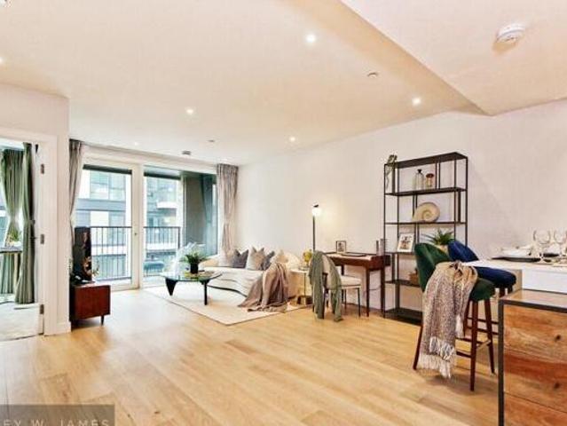 1 Bedroom Apartment For Rent In London