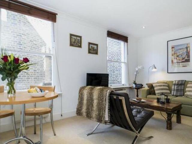1 Bedroom Apartment For Rent In London