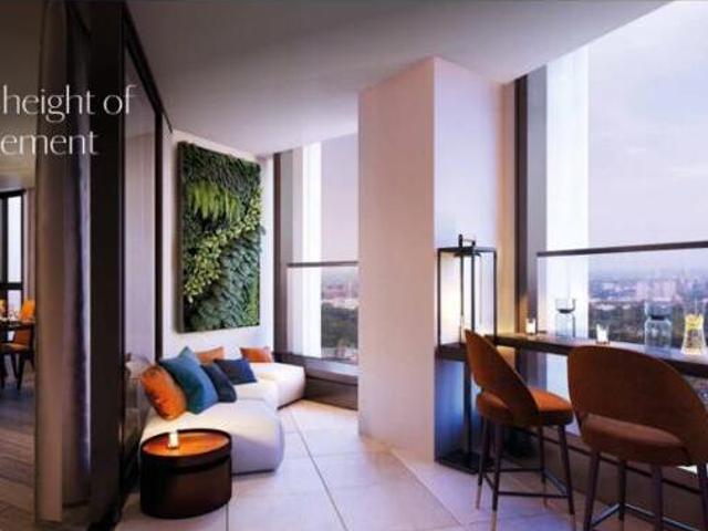 1 Bedroom Apartment For Rent In London