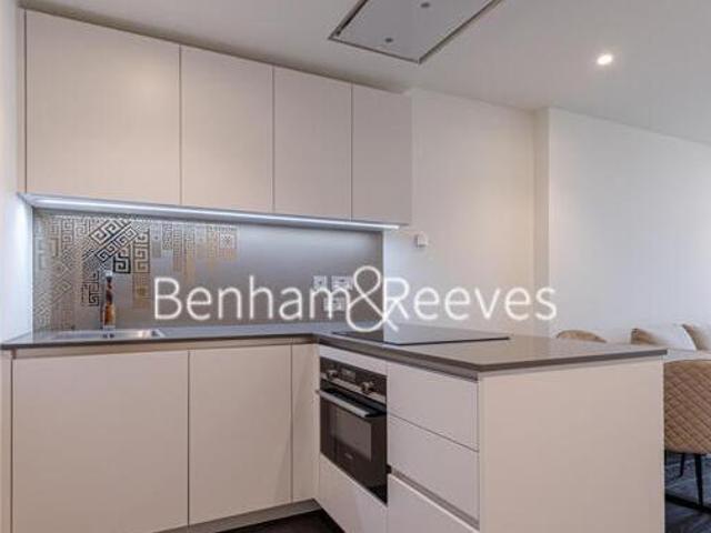 1 Bedroom Apartment For Rent In London